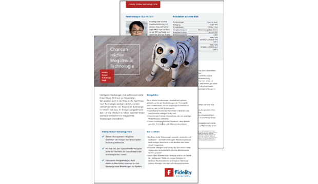 Fidelity Global Technology Fund