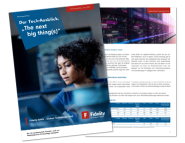 Fidelity Global Technology Fund