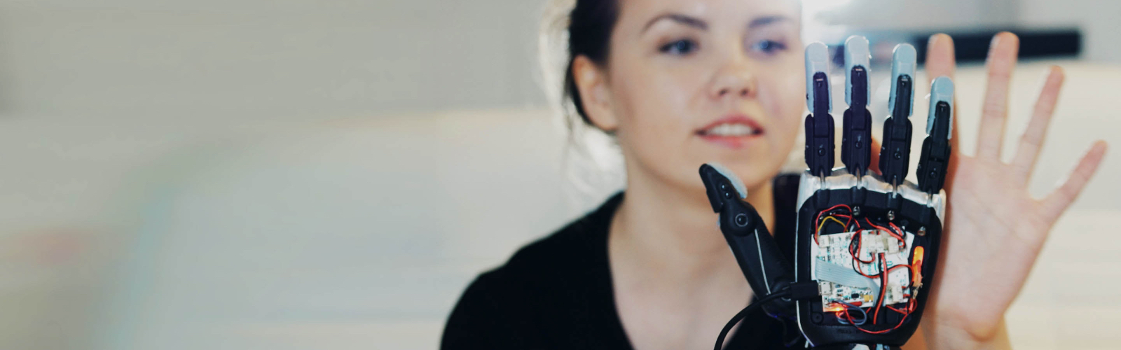 Fidelity Global Technology - Investieren in Megatrends